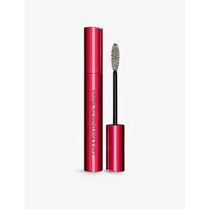 Clarins Lash And Brow Double Fix Mascara 8ml - One-color