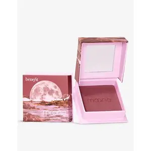 BENEFIT COSMETICS Moone Blusher 6g - Deep Berry