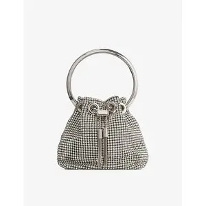 Jimmy Choo Bon Micro Bags For Women
