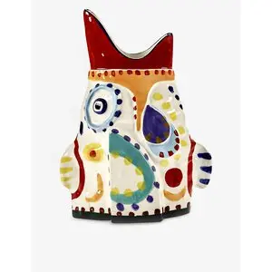 SERAX Ottolenghi Sicily Stoneware Vase 35.5cm