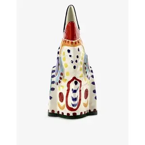 SERAX Ottolenghi Sicily Stoneware Vase 35.5cm