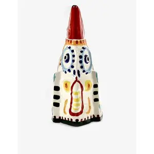 SERAX Ottolenghi Sicily Stoneware Vase 35.5cm