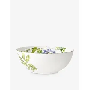 VILLEROY & BOCH Amazonia Porcelain Salad Bowl 21cm - One-color
