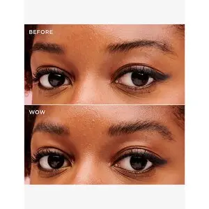 BENEFIT COSMETICS Fluff Up Brow Wax Travel-sized - One-color