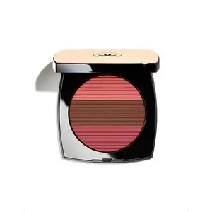 Chanel Les Beiges Healthy Glow Sun-kissed Powder - Deep Mauve