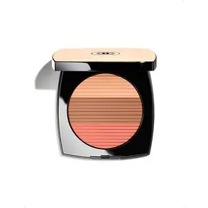 Chanel Les Beiges Healthy Glow Sun-kissed Powder - Light Coral