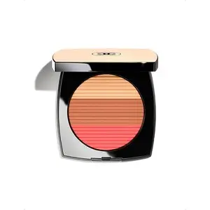 Chanel Les Beiges Healthy Glow Sun-kissed Powder - Medium Coral