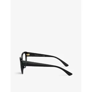 Versace Ve3349u Cat-eye Glasses