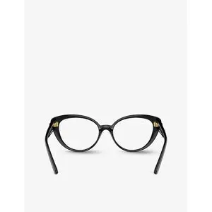 Versace Ve3349u Cat-eye Glasses