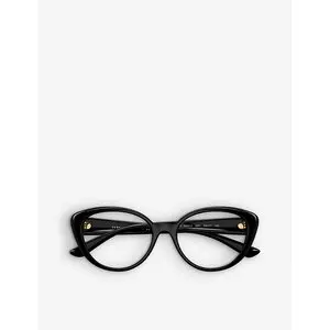 Versace Ve3349u Cat-eye Glasses