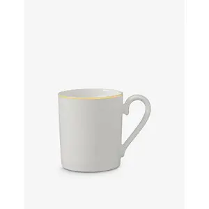 VILLEROY & BOCH Château Septfontaines Bone-porcelain Mug 300ml - One-color
