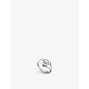 Tiffany & Co. Return To Heart Signet Ring