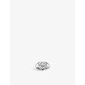 Tiffany & Co. Return To Heart Signet Ring