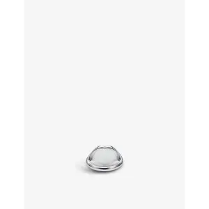 Tiffany & Co. Return To Heart Signet Ring