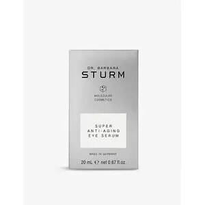 Dr. Barbara Sturm Super Anti-aging Eye Serum - One-color