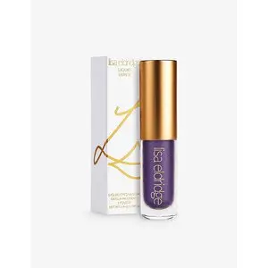 LISA ELDRIDGE BEAUTY Liquid Lurex Eyeshadow 2.8ml Iris