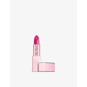 TOO FACED Lady Bold Em-power Pigment Cream Lipstick 3.3g Power Move