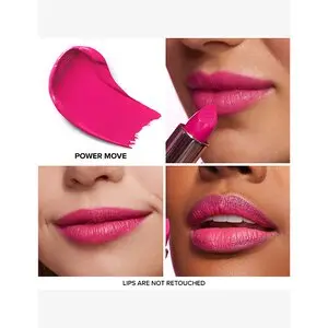 TOO FACED Em-power Pigment Cream Lipstick 3.3g - Power Move