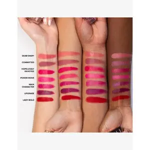 TOO FACED Em-power Pigment Cream Lipstick 3.3g - Power Move