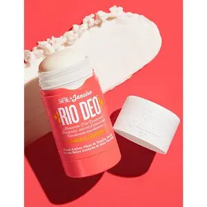 SOL DE JANEIRO Rio Deo Cheirosa 40 Deodorant 57g - Na