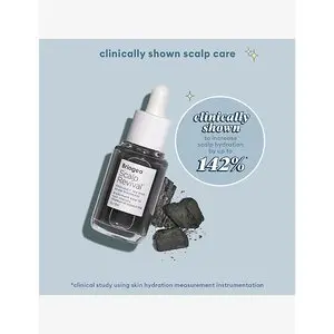 BRIOGEO Scalp Revival Tea Tree Treatment Drops