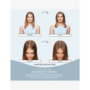 BRIOGEO Scalp Revival Tea Tree Treatment Drops