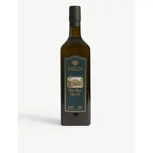RAVIDA Extra Virgin Olive Oil 750ml - One-color