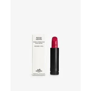 Hermès Rouge Matte Lipstick Refill - 82 Rouge Vigne