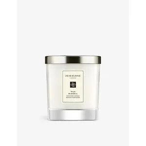 Jo Malone Wild Bluebell Classic Candle 200g - Na