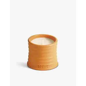 Loewe Orange Blossom Small Scented Candle 170g - One-color