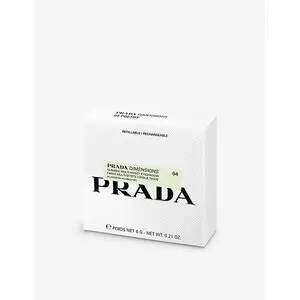 Prada Diions Durable Eyeshadow Palette 6g - 4