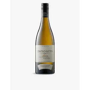 AUSTRALIA Tapanappa Tiers Vineyard Chardonnay - One-color