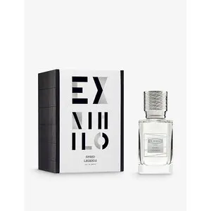 EX NIHILO Le Classic Speed Legends Eau De Parfum - One-color