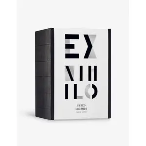 EX NIHILO Le Classic Speed Legends Eau De Parfum - One-color