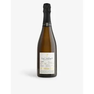TELMONT Vinothèque Champagne - One-color