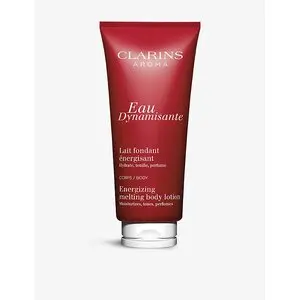 Clarins Eau Dynamisante Energizing Melting Body Lotion - One-color