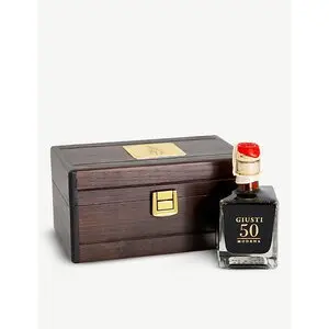 GIUSEPPE GIUSTI 50-year-old Balsamic Vinegar 100ml - One-color
