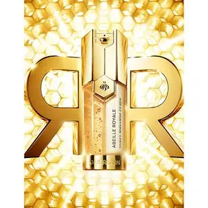 GUERLAIN Abeille Royale Double R Renew & Repair Eye Serum - Na