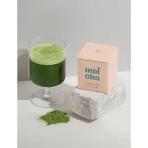 MOICHA Everyday Matcha Green Tea 60g