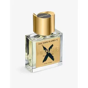 NISHANE Fan Your Flames X Extrait De Parfum