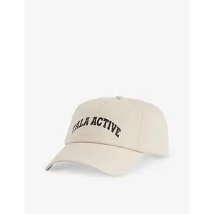 TALA Brand-print Baseball Cap