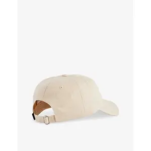 TALA Brand-print Baseball Cap