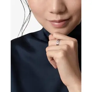 CARTIER Love 18ct Ring
