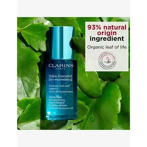 Clarins Hydra-essentiel Bi-phase Serum - One-color