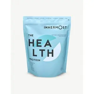 INNERMOST The Health Protein Vegan Vanilla 520g - One-color
