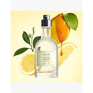 Fresh Sugar Lemon Eau De Parfum