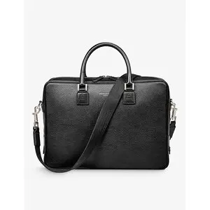 Aspinal Of London Embellished Bags For Men