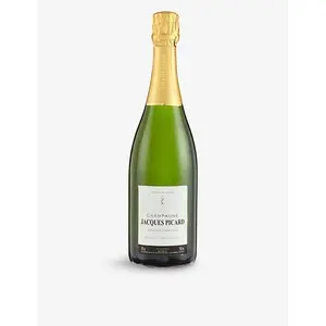 JACQUES PICARD Brut Réserve Champagne - One-color