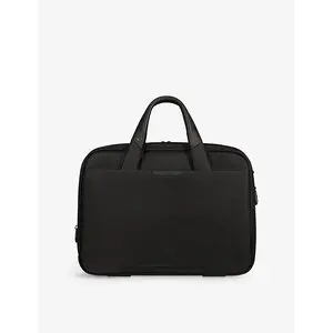 SAMSONITE Ballistic Nylon Bailhandle Briefcase