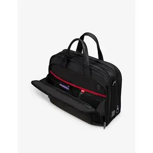 SAMSONITE Ballistic Nylon Bailhandle Briefcase